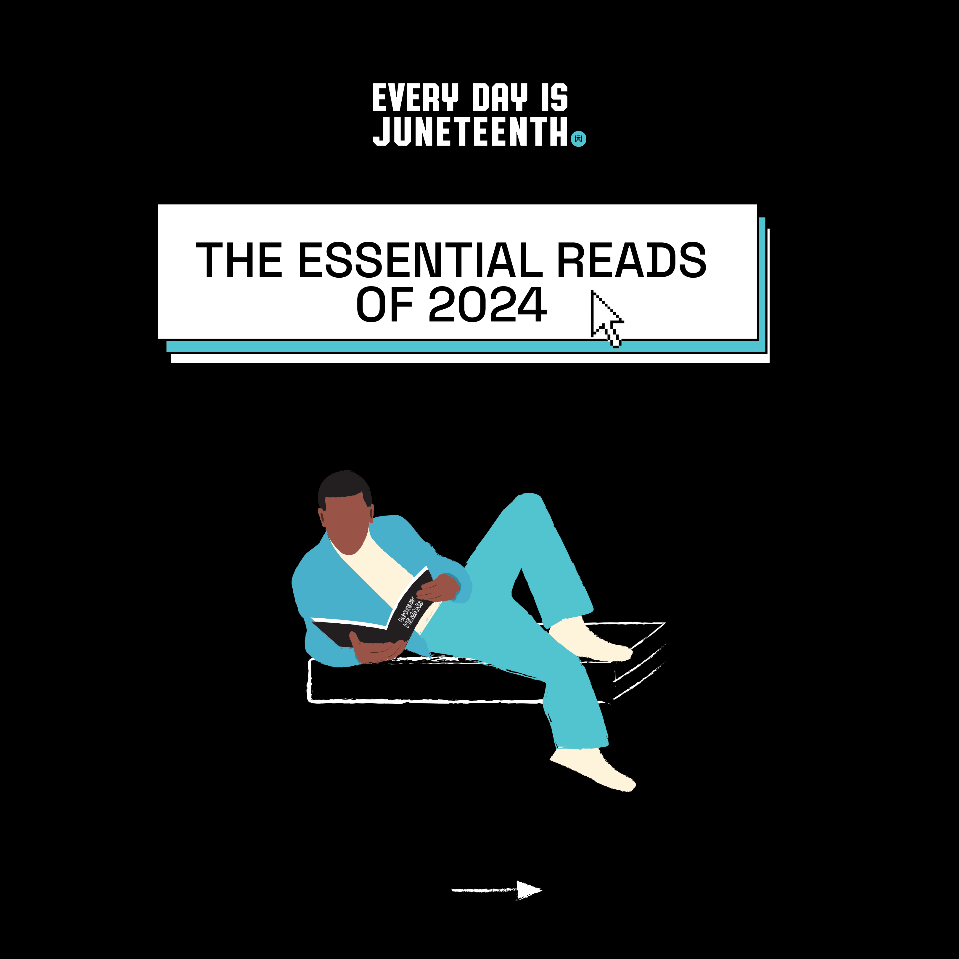 The Essential Reads of 2024 – Mr. Well-Travelled