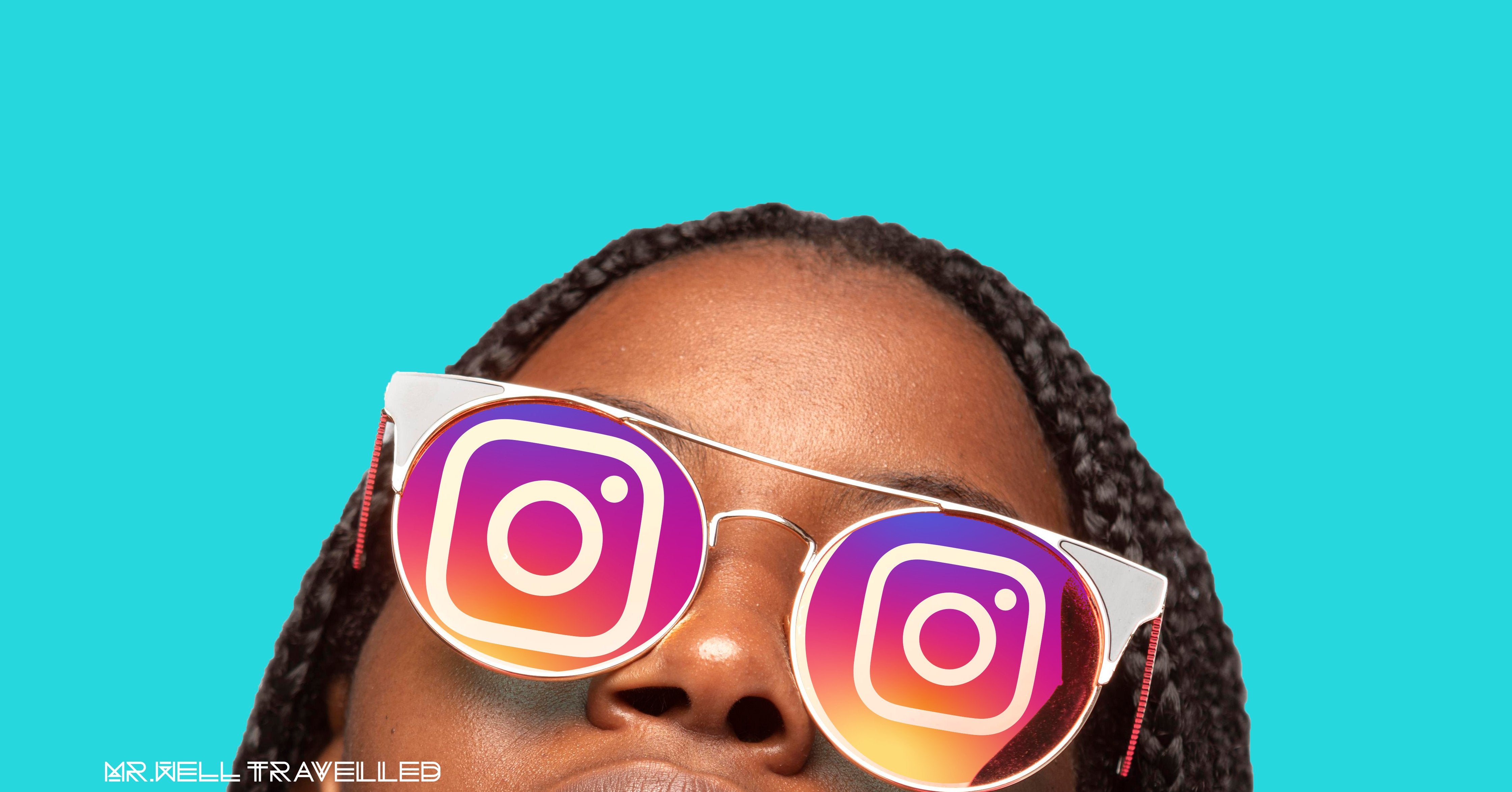 Recently Featured on Instagram – Mr. Well-Travelled