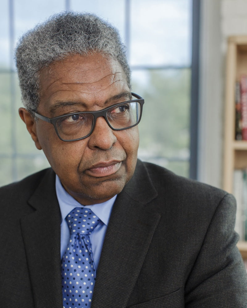 Economic Justice – Mr. Well-Travelled