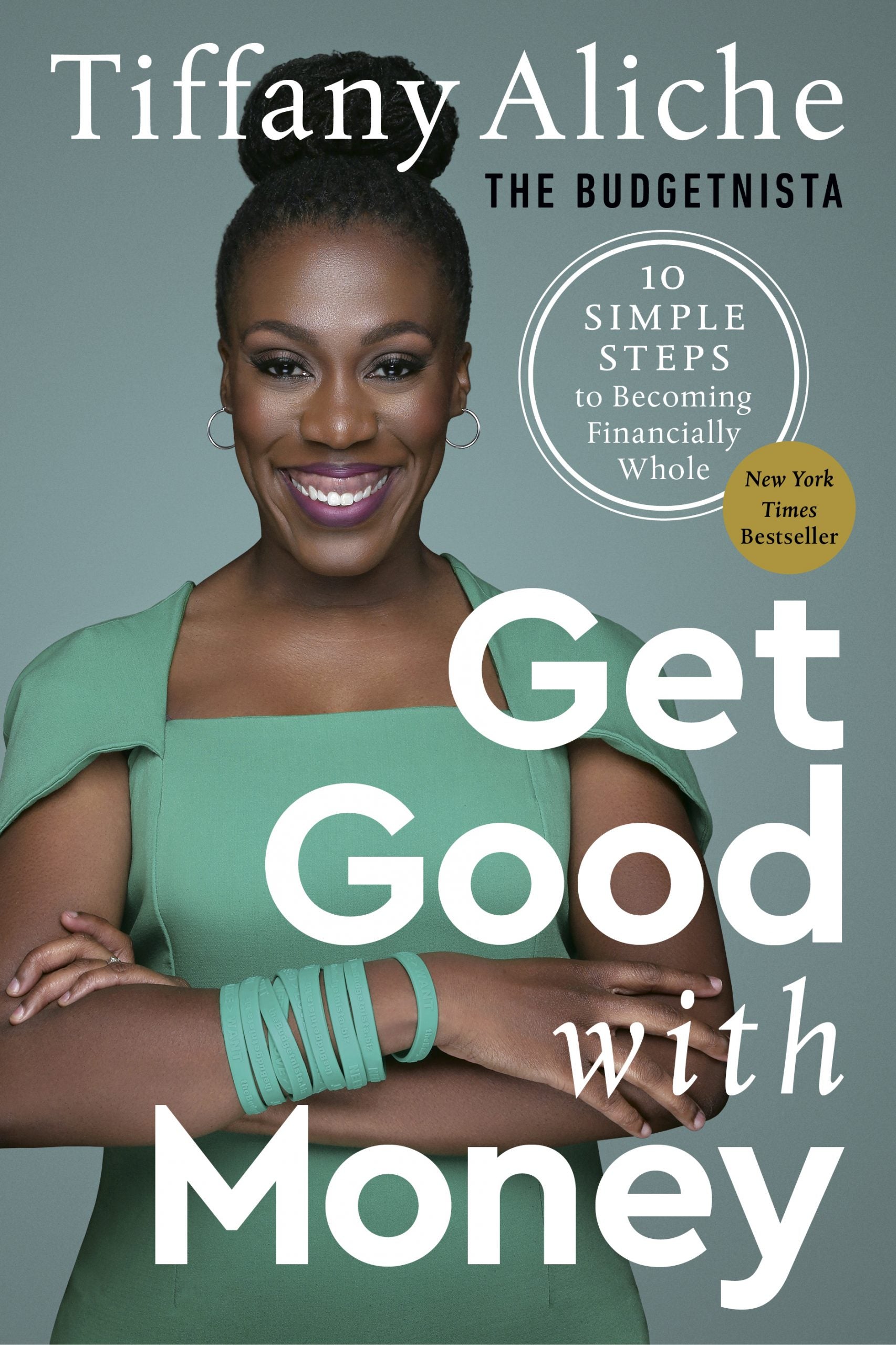 Get Good With Money (Hardcover) – Mr. Well-Travelled