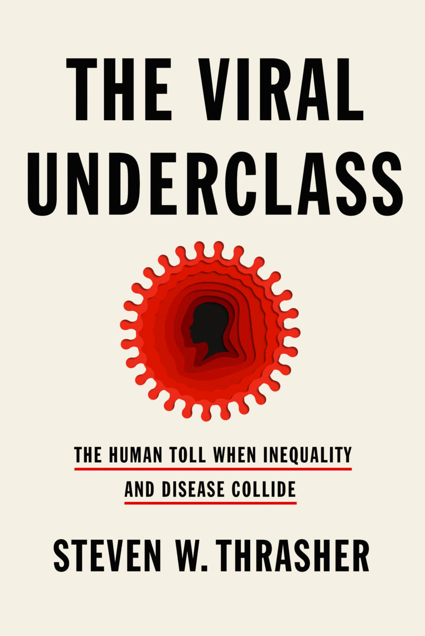 The Viral Underclass: The Human Toll When Inequality and Disease Colli ...