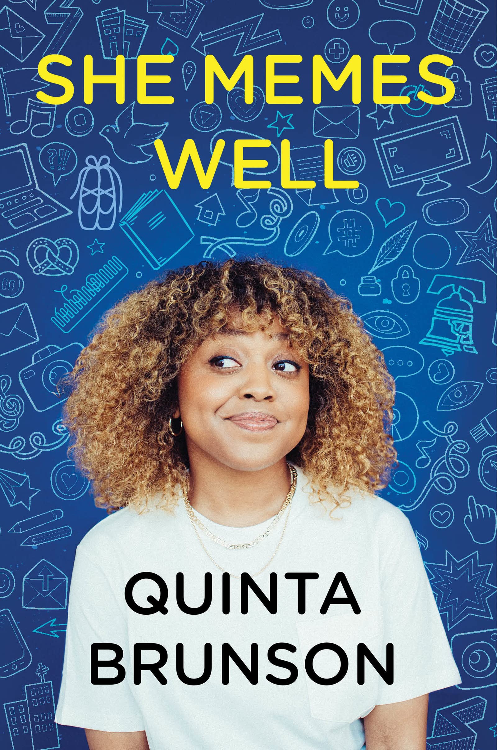 She Memes Well: Essays – Mr. Well-Travelled